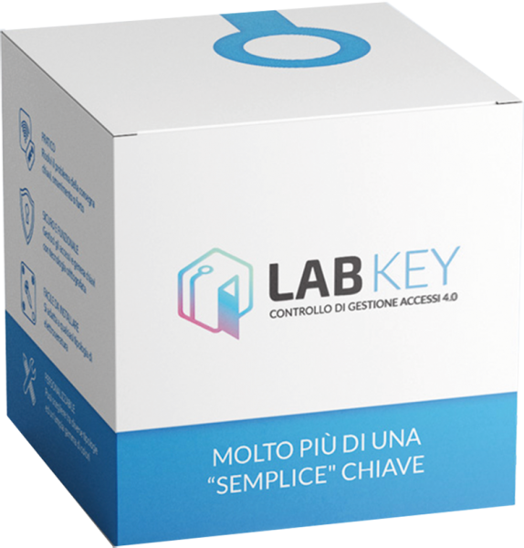 How does the system for accessing gates work? - LabKey.io