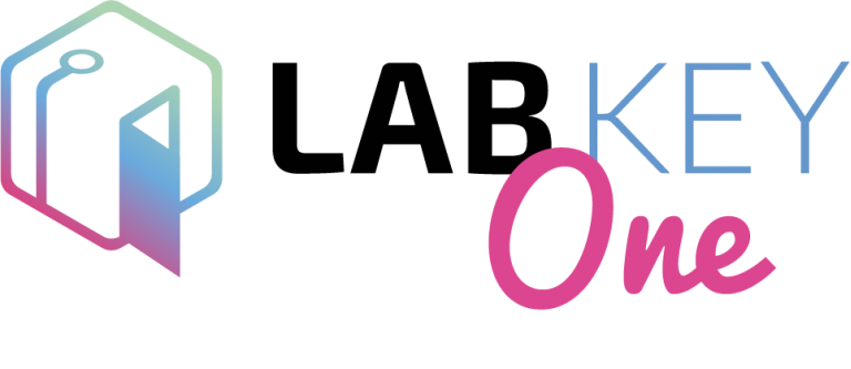 Controllo accessi semplice - Tastierino, NFC, QrCode | LabKey.io