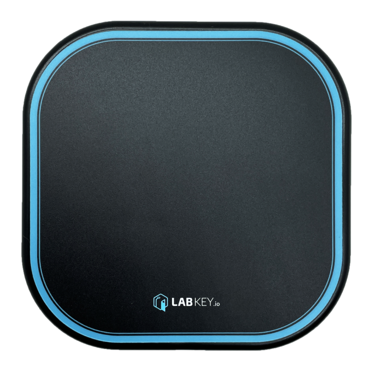 NFC Access Control with cards included - LabKey.io