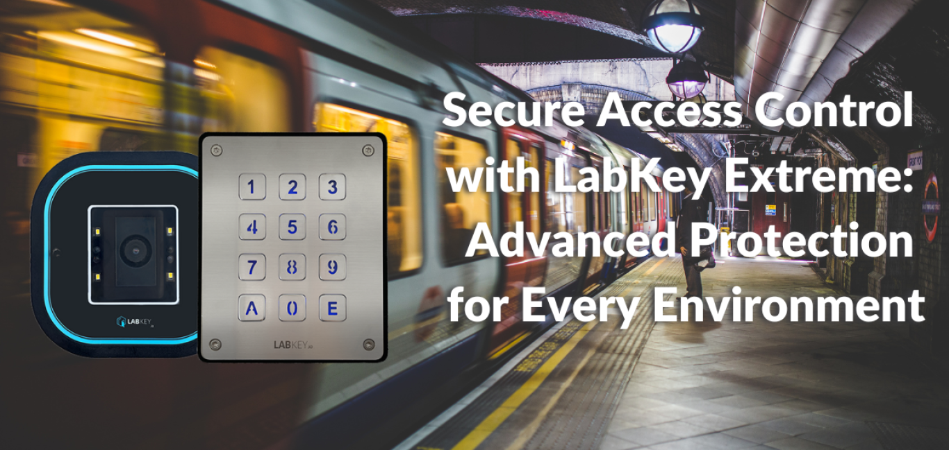 Secure Access Control with LabKey Extreme