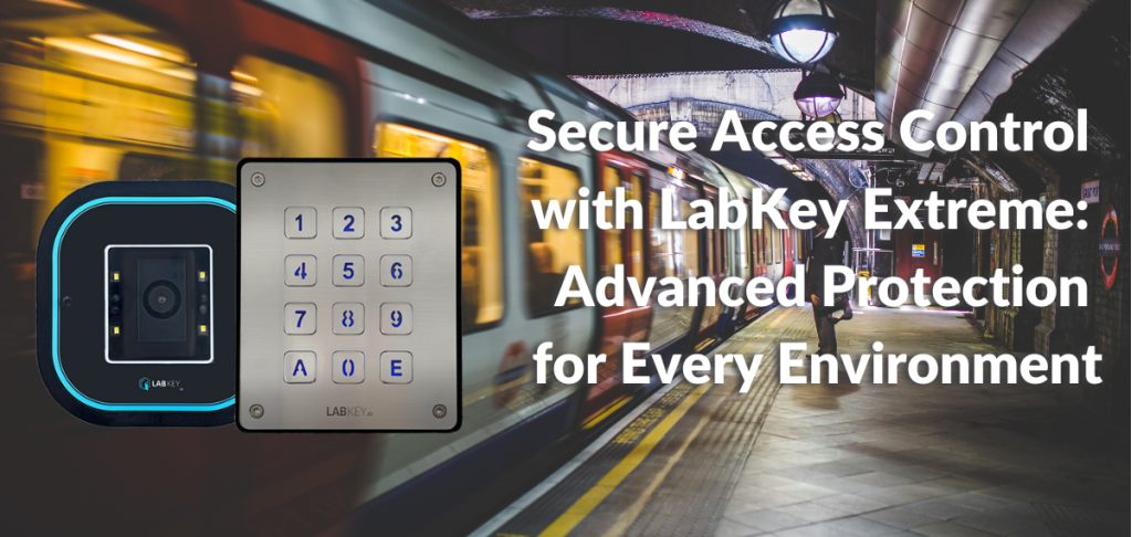 Secure Access Control with LabKey Extreme