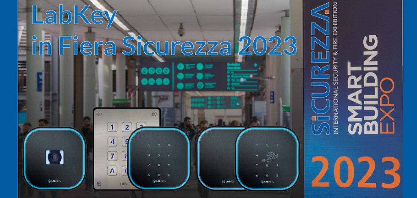 Sicurezza 2023: la fiera leader del settore della sicurezza - LabKey.io