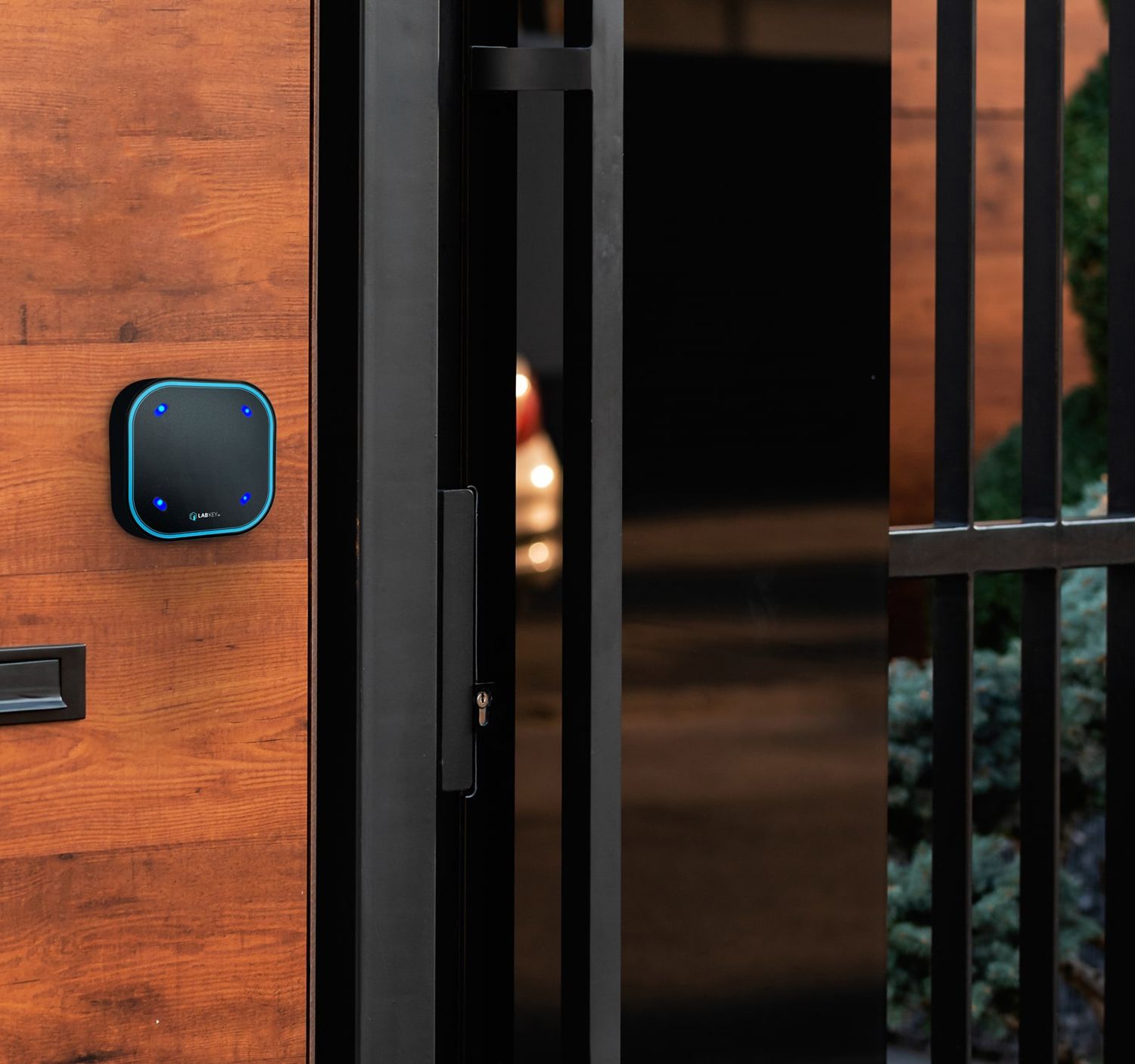 NFC Access Control with cards included - LabKey.io