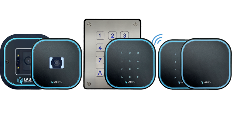 LabKey Next - pensata per gli installatori - LabKey.io