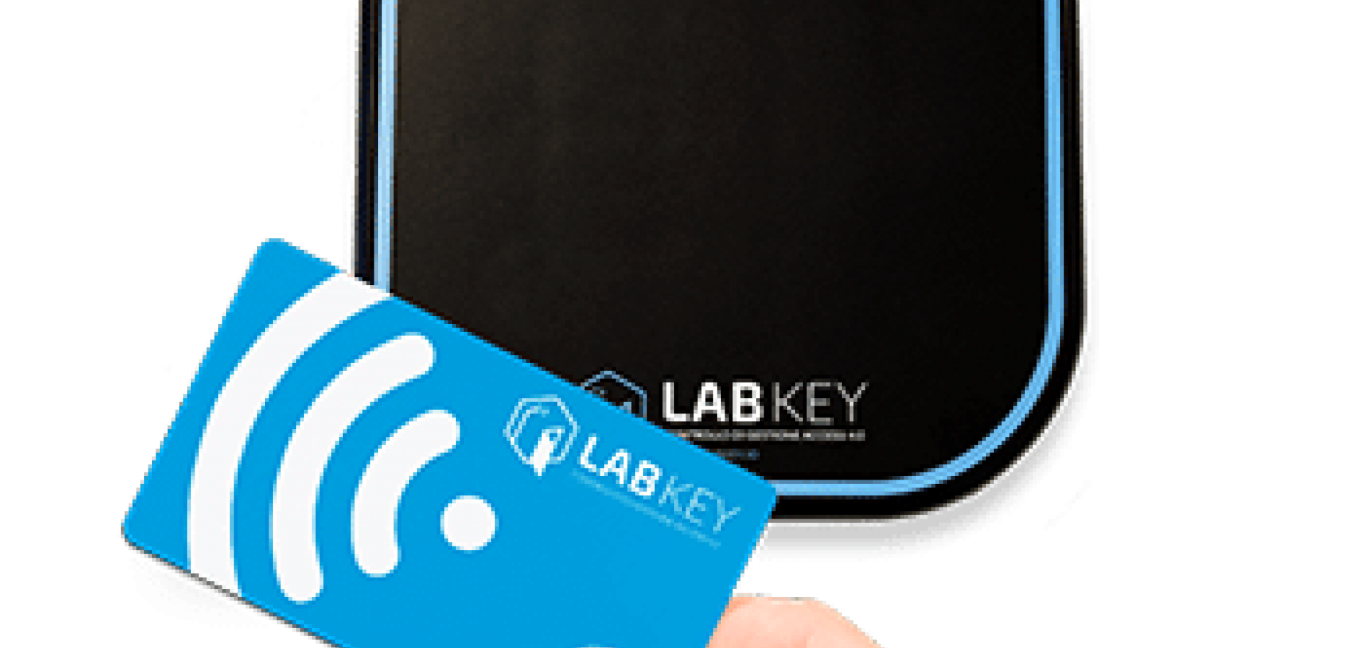 Proximity card access system | Access control LabKey.io