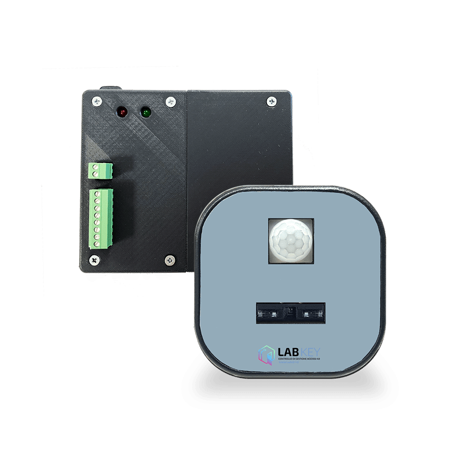 Barcode kit en - LabKey.io