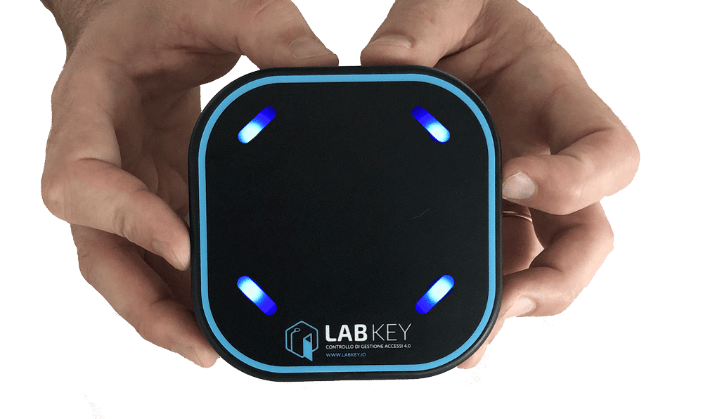Labkey ONE NFC - LabKey.io