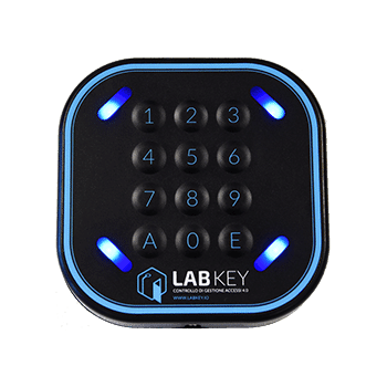 Kit Defence Line - Soluzione completa - LabKey.io