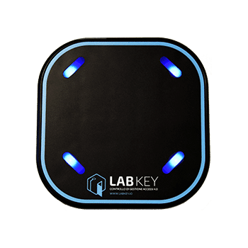Defence Line Kit - Complete solution - LabKey.io
