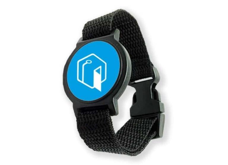 Access control badge readers | Access control LabKey.io