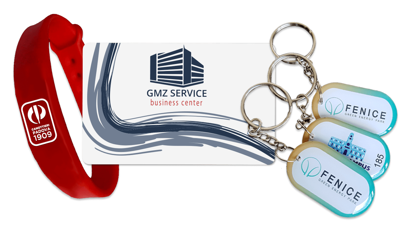 LabKey access control via NFC | Access control LabKey.io