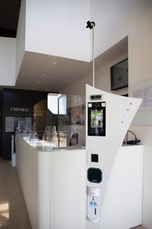 Employee access control - LabKey.io