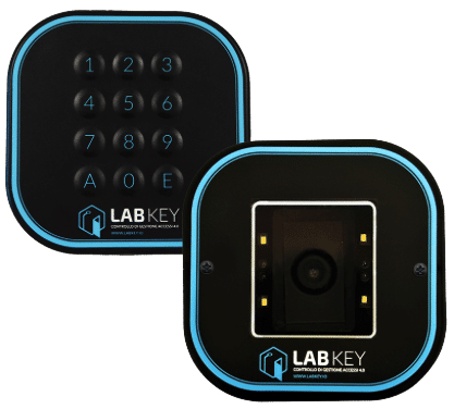 Employee access control - LabKey.io