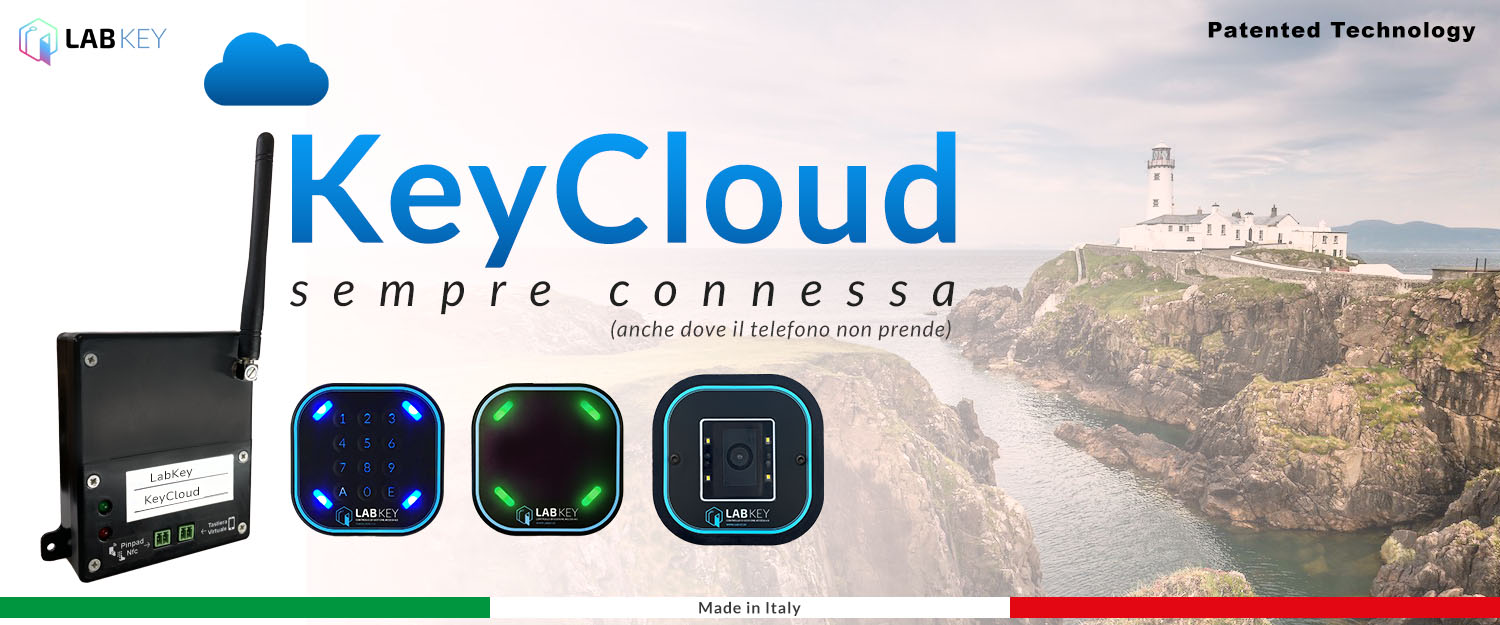 LabKey KeyCloud - LabKey.io