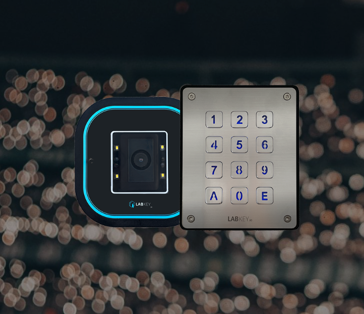 LabKey Extreme - POWER AND SECURITY WITHOUT COMPROMISE