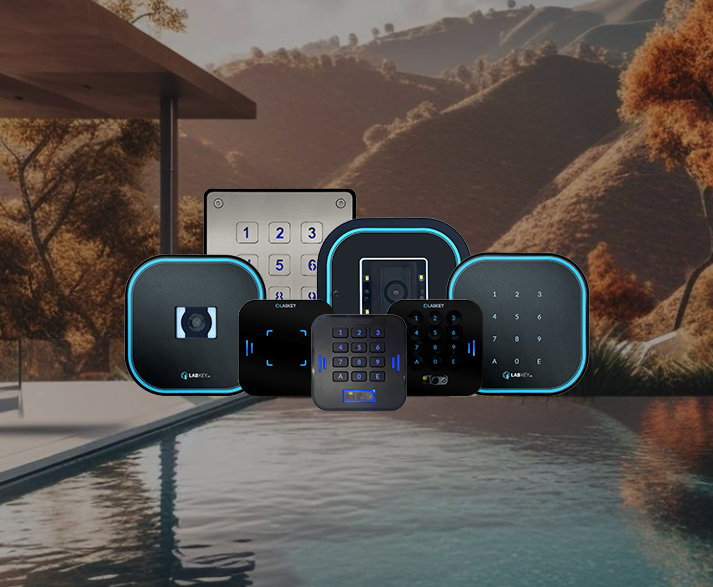 Controllo accessi: i prodotti LabKey